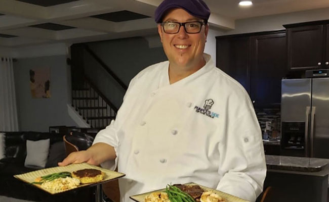 How to Decide If an In-Home Chef is Right for You | Chef Purple