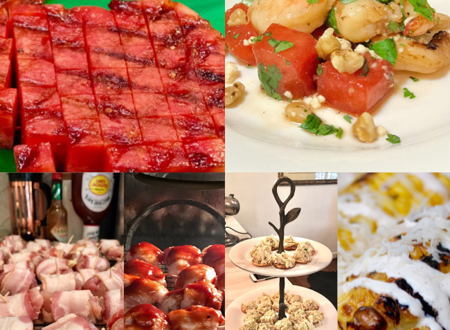 3 Tips for Planning a Great In-Home Dining Experience | Chef Purple