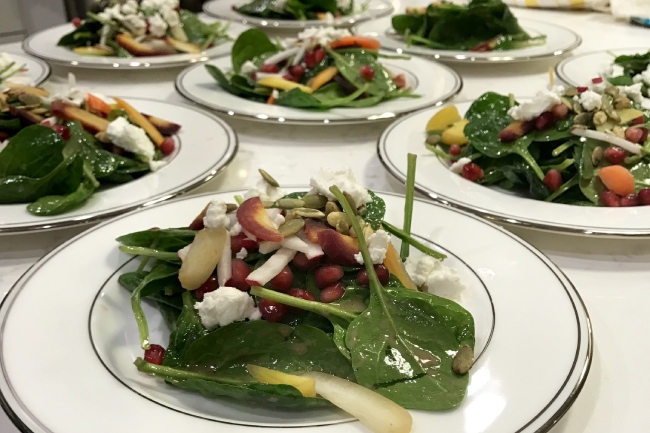 How a Personal Chef Can Elevate Your Airbnb Experience | Chef Purple