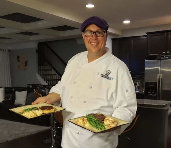 Why an In-Home Chef Is a Smart Investment if You Have Dietary ...